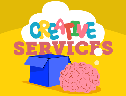 Creative Services | Full Service Digital Agency | Jollywise