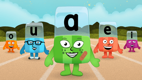 Jollywise Case Study Alphablocks Fun Run | Full Service Digital Agency ...